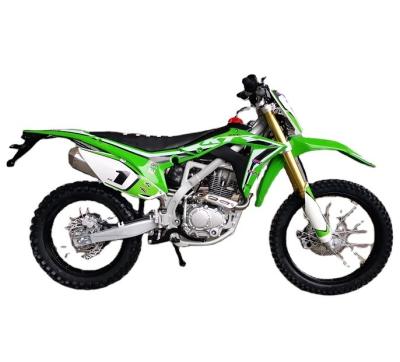 Cina Enduro Motocross 450 NC300 450CC DirtBike 250cc Cina Nuove Moto Off Road Luci LED Motociclisti Cheap Import in vendita
