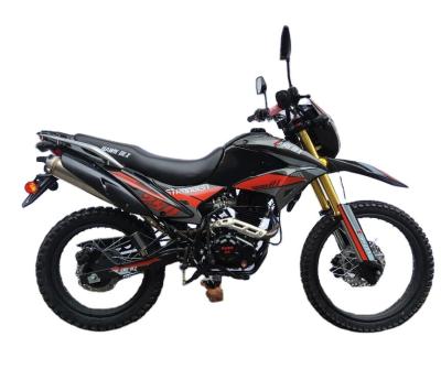 Cina Motore di moto da 250cc Perù Vendita calda SUMO EXTREMO Super moto da 250cc per adulti in vendita