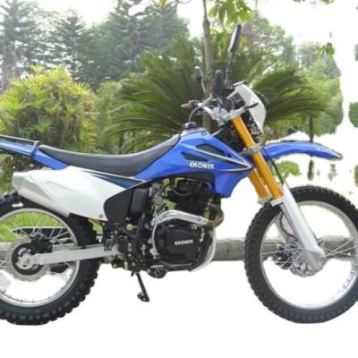 Cina 2022 motore ZS LIFAN Cina dirt bike produttore vendita diretta off road dirt bike 200cc super enduro motocross in vendita
