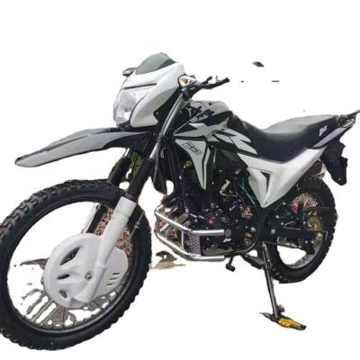 Cina 2022 super speedo Chongqing 125cc moto dirt bike motore dirt bike elettrico a basso costo dirt bike 450cc in vendita