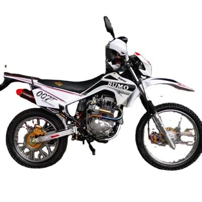 Cina Speedo potente motore stradale moto sporca legale vig rx economica 200cc dirtbike 250cc in vendita