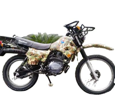 Cina Bicicletta sporca da 200cc a buon mercato in vendita