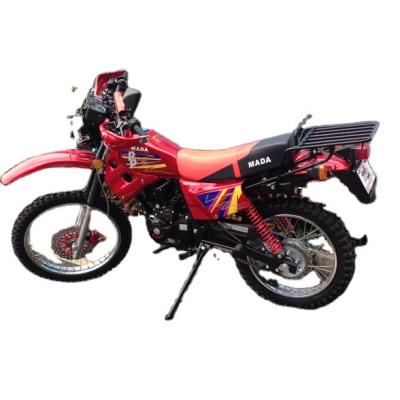 Cina Adult Street legale altre motociclette motociclette off-road enduro sport motociclette economiche di importazione 150cc 200cc motociclette di terra motocicleta d in vendita