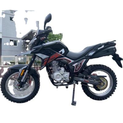 Cina La strada legale per adulti Off-road enduro racing motociclistica sportiva a basso costo 250cc moto sportive in vendita