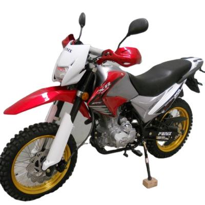 Cina Moto di alta qualità di fabbrica 250cc enduro moto moto motore a basso costo di importazione stradale dirtbike legali dirtbike 250cc in vendita