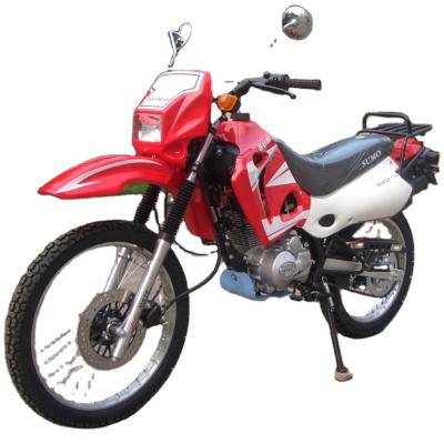 Cina Classic speedo 200cc moto enduro moto stradale legale moto sportive da importazione a basso costo in vendita