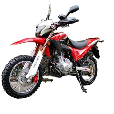 Cina Super 250cc stradale motocicletta legale dirt bike motore dirt bike elettrico economico dirt bike dirt bike in vendita