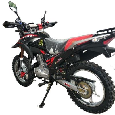 Cina Speedo 200cc stradale dirt bike legale motociclo enduro ciclomotore dirt bike economici in vendita