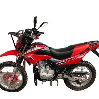 Cina Speedo 200cc stradale dirt bike legale motociclo enduro ciclomotore dirt bike economici in vendita