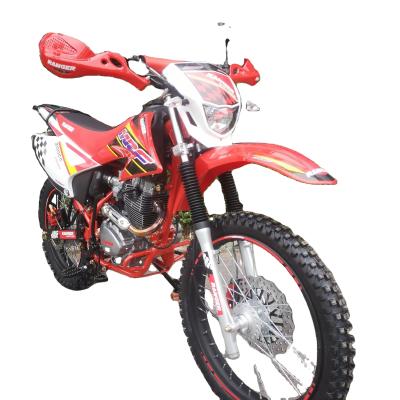 Cina Adulto Off-road enduro ciclomotore motociclistico a basso costo motociclistica dirt import dirtbike 250cc in vendita