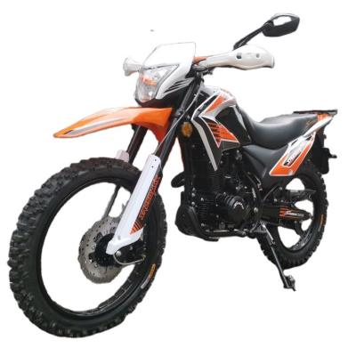 Cina Sud America popolare 250cc moto super motore ciclomotore motos altri motocicleta dirt racing motocicleta dirtbike 250cc in vendita