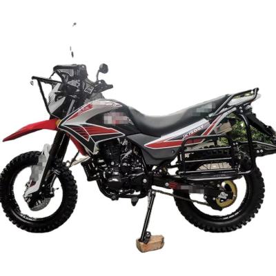 Cina Fabbrica super ciclomotore moto stradale legittime moto sportive moto moto moto motocicleta moto basso dirt bike 150cc dirt bikes in vendita