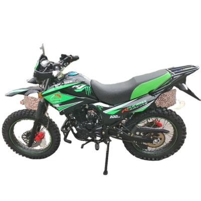 Cina Super ciclomotore di alta qualità stradale moto legale motociclette moto sportive motociclette motociclistiche economiche 200cc dirtbike 250cc in vendita