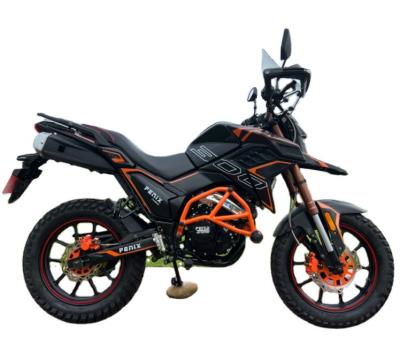 Cina Stabile Potente Leggibile Dirt Bike Enduro Motociclette da corsa 250CC in vendita