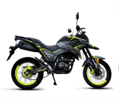 Cina 150 kg Max carico fuori strada Dirt Bike Motocicletta Design minimalista in vendita