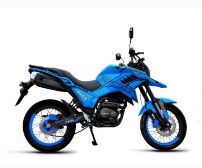 Cina 250CC 300CC TEKKEN Off Road Motocicletta Sport Bicicleta Lunga Distanza in vendita