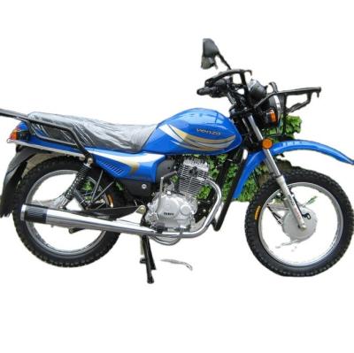 Cina Disegno semplificato 200cc Street Bike Moto 8.5 Kw / 8000 Rpm in vendita