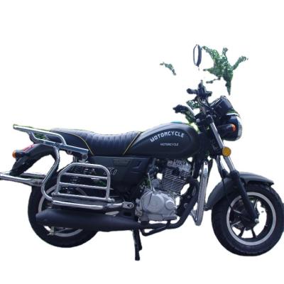 Cina Gas / Diesel 150cc 200cc Street Bike Motociclistica Ergonomica in vendita