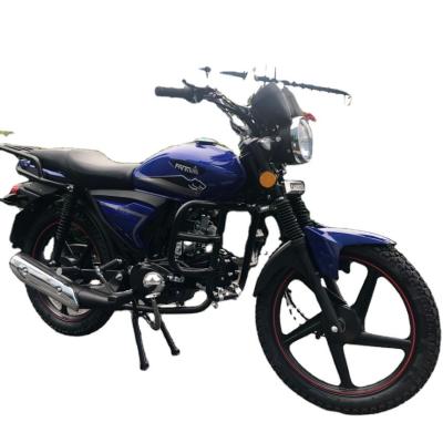 Cina OEM 4 Stroke Street Legal Mini Motociclo Adulto 50cc Motoped Motociclo in vendita