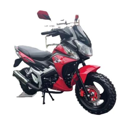 Cina Alta prestazione 125cc Street Bike Motocicletta a benzina in vendita