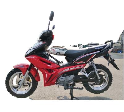 China Groothandel EEG oem Peru SUMO Warm verkoop 4-takt goedkope krachtige motorfiets 125cc cub 110cc motorfiets motorfiets voor volwassen Te koop