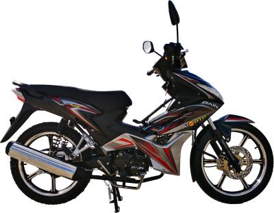 China 2019 nieuw ontwerp super goedkoop Cub 110cc Te koop