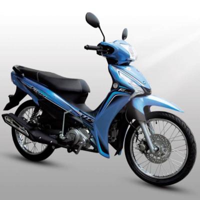 China Hoogwaardige lage prijs Hot-selling Populaire Cub Sirius110cc motorfiets Te koop
