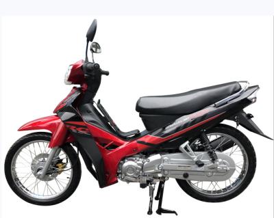 China China Hot-selling Eéncilinder Vier slag 110cc Cub Te koop