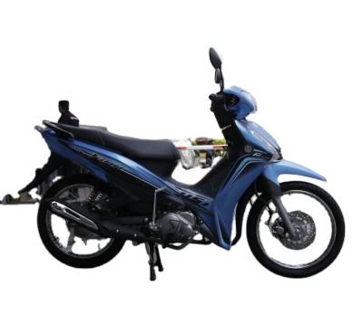 China Chongqing klassieke motorfiets helden accessoires 110cc Red Cub 110cc automatische dayun motorfiets 110cc te koop Te koop