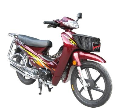 China ZS Motor 110CC Motorfiets Mode Motorfiets Super Cub Moto 110CC Goedkope import motorfietsen Te koop