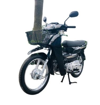 China Chongqing hoge kwaliteit warm te koop 4 slag 80cc 110cc 125 cub motorfiets accessoires de draagbare sirius 115 underbonec Te koop