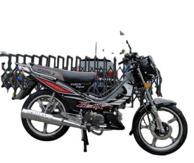 Cina Cinese di alta qualità venduta a caldo 4 tempi 49cc 125cc 110cc motocicletta classica cucciolo in vendita