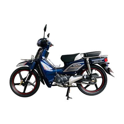 Cina Chongqing di alta qualità in vendita 4 tempi 110 cucciolo motocicletta in vendita