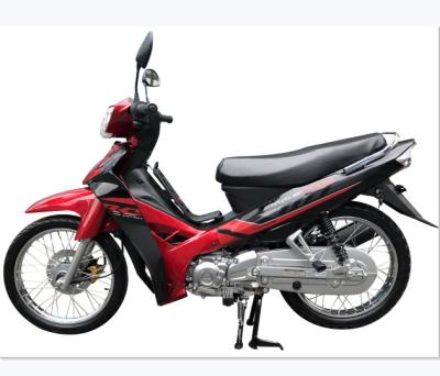 Cina Buone esportazioni del 2019 verso il Marocco 110 cc cub in vendita