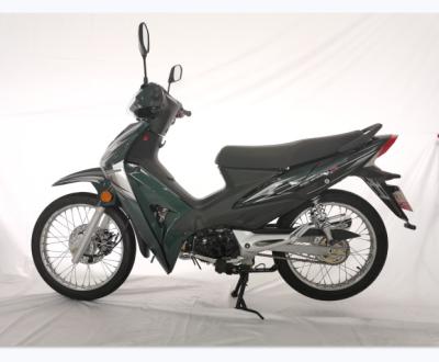 Cina Motocicletta in buone condizioni scooter ciclomotore a benzina da 110cc in vendita