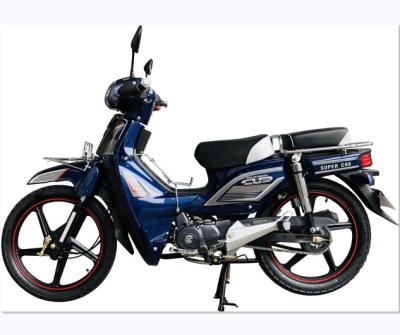 Cina Motocicletta di alta qualità a basso prezzo cucciolo a 4 tempi per adulti in vendita