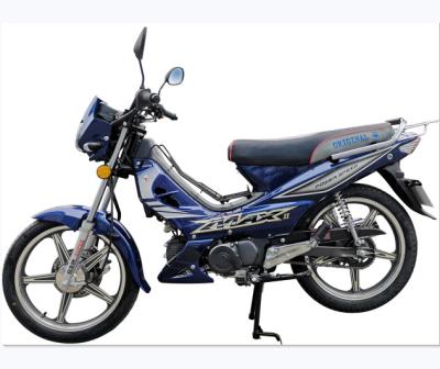 Cina Motociclo monocilindrico a vendita a caldo a quattro tempi da 110cc in vendita