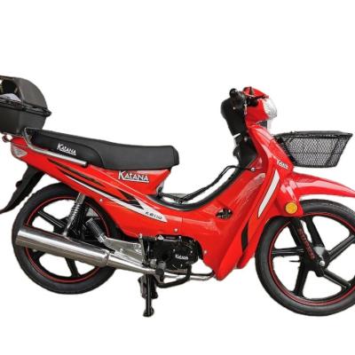 Cina 2022 Africa Popolare Motore LIFAN Sirius Moto 110CC 4-Stroke Cub Motociclo Ciclo Cub cinese economico 110cc 125cc Super Mo in vendita