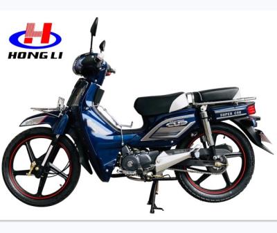 China 2019 New Model super 70cc ciclomotor à venda