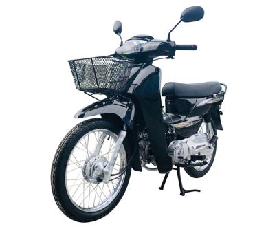China Super motor chinês 4 tempos 90cc cub motocicleta à venda