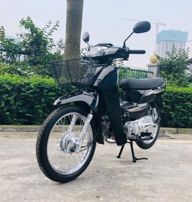 China MOTO 110CC Alta qualidade com motor LIFAN à venda