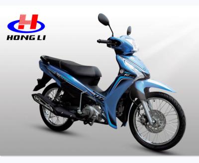 China 70cc 90cc 125cc motocicleta cub com travão a disco à venda