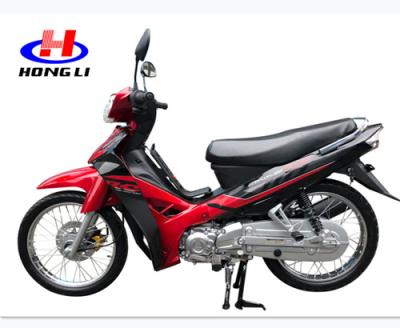 China Motocicleta da marca Hongli 90cc 125cc cub à venda