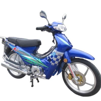 China LIFAN 125cc Moto Popular Clássico 110cc Cub Motociclo Duplo Cluth Motocicleta barata China à venda
