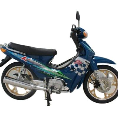 China 2020 novo design Mini moto 70cc cub moto para a África do Sul Clássico 110CC 125CC Super Moto Cheap Import Motorcycle à venda