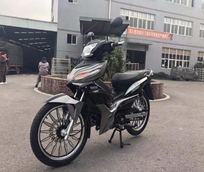 China Motocicleta de alta qualidade super 110cc cub para o Mali à venda