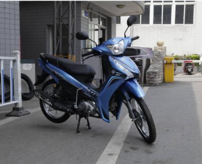 China 50cc 110cc outro modelo de motocicleta cub à venda