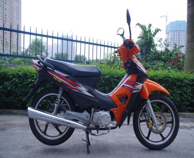 China Motociclista chinês marca cub 100cc 110cc ciclomotor à venda