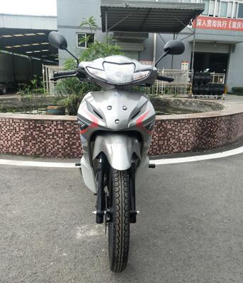 China 100cc High Speed Street Alloy Wheel Motocicleta à venda