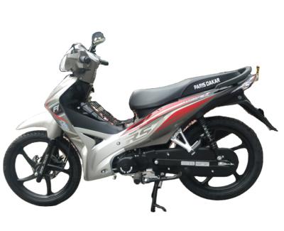 China 2022 Alta qualidade chinesa haoji ZS Lifan 110cc 50cc 125cc cub motocicleta motocicleta à venda